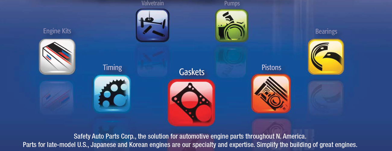 Home | SafetyAutoparts